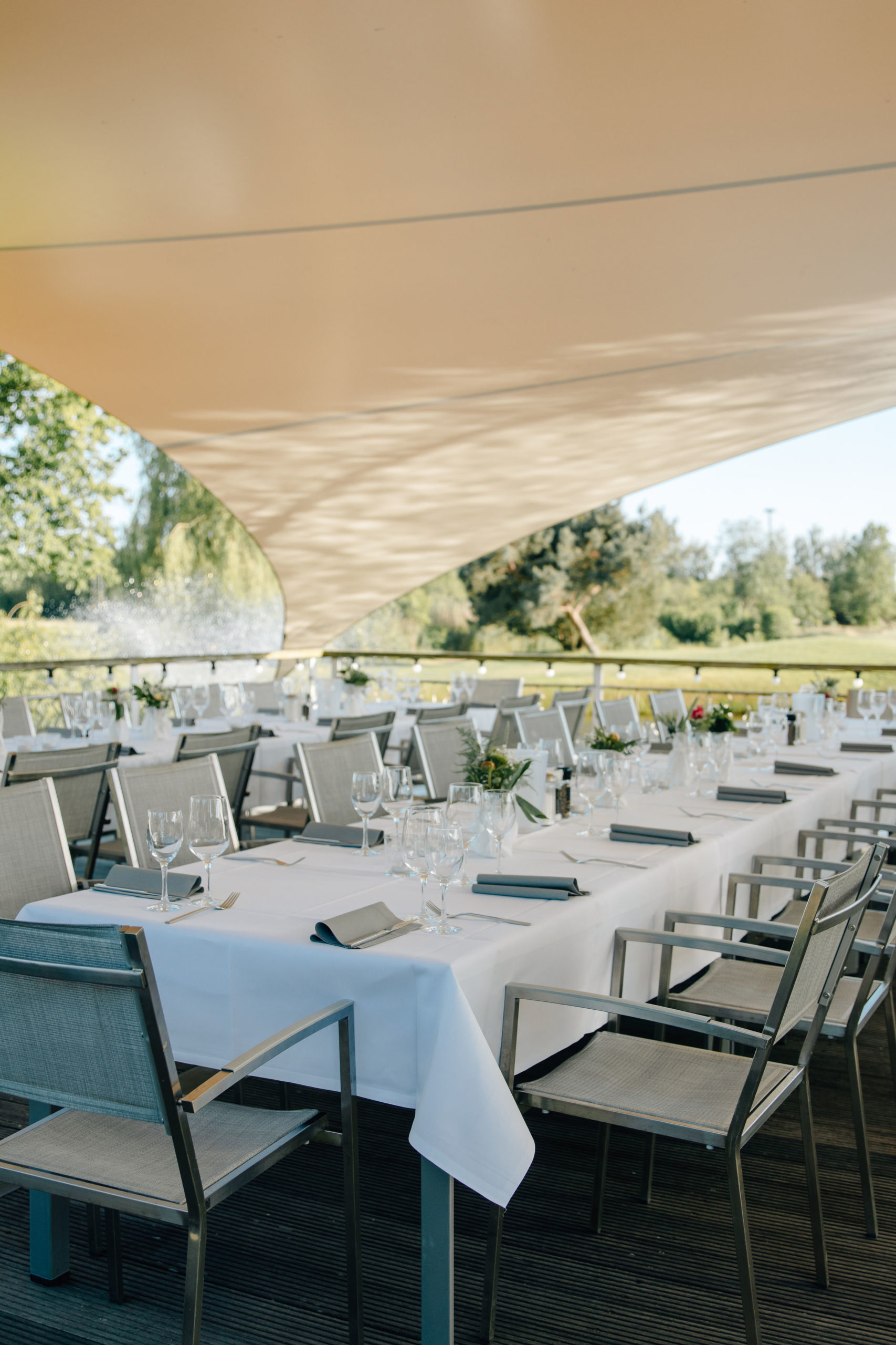 Beavers Restaurant